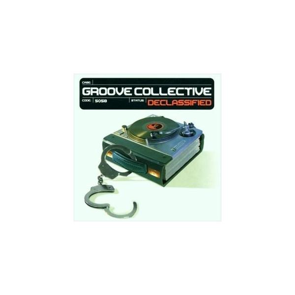 【発売日：1999年07月20日】種別:CD 【輸入盤】 ジャズ・フュージョン海外ジャズ 発売日:1999/07/20 登録日:2017/06/01 グルーヴ・コレクティヴ デクラシファイド 内容:1. Up All Night2. Eve...