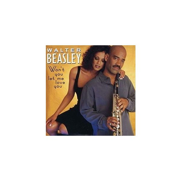 【発売日：2000年07月11日】種別:CD 【輸入盤】 ジャズ・フュージョン海外ジャズ 発売日:2000/07/11 登録日:2017/05/18 ウォルター・ビーズリー ウォント・ユー・レット・ミー・ラブ・ユー 内容:1. Babygi...