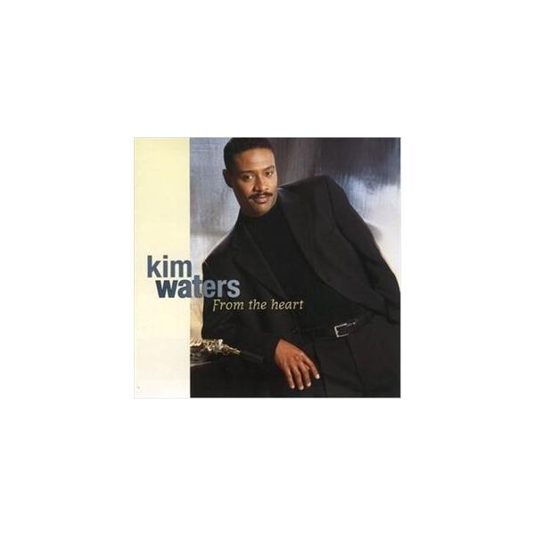 種別:CD 【輸入盤】 ジャズ・フュージョン海外ジャズ 登録日:2017/06/13 キム・ウォーターズ フロム・ザ・ハート 内容:1. Until Dawn2. A Love Like This3. Slow Role4. In The ...