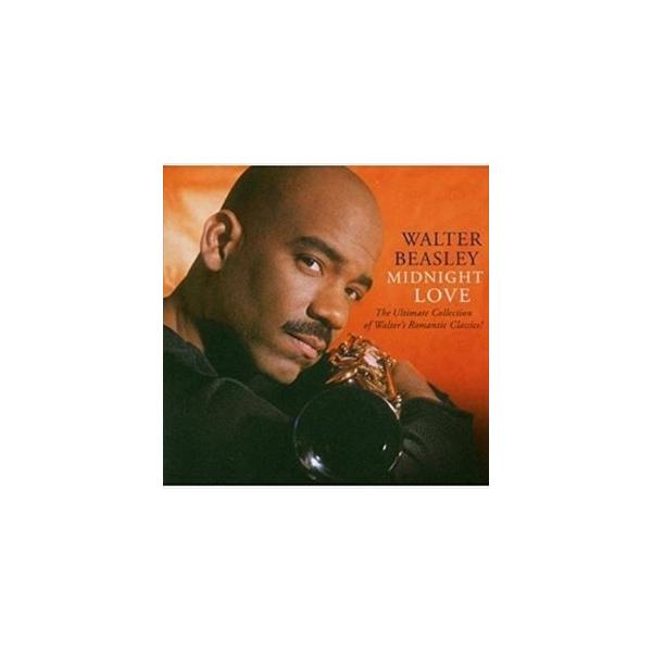 【発売日：2010年01月01日】種別:CD 【輸入盤】 ジャズ・フュージョン海外ジャズ 発売日:2010/01/01 登録日:2017/05/18 ウォルター・ビーズリー ミッドナイト・ラブ・ザ・アルティメット・コレクション 内容:1. ...
