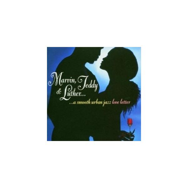 種別:CD 【輸入盤】 ジャズ・フュージョン海外ジャズ 登録日:2017/06/12 ヴァリアス マーヴィン・テディ＆ルーサー：スムース・アーバン・ジャズ 内容:1. You Sure Love To Ball2. Turn Out The...
