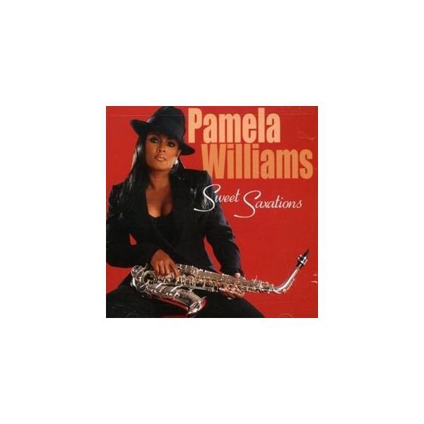 種別:CD 【輸入盤】 ジャズ・フュージョン海外ジャズ 登録日:2017/06/14 パメラ・ウィリアムズ スウィート・サクセーションズ 内容:1. Emerald Eyes2. Fly Away With Me3. Amber Skies...