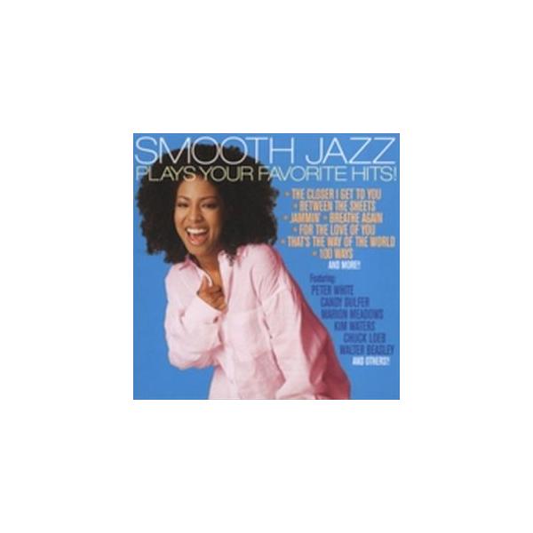 種別:CD 【輸入盤】 ジャズ・フュージョン海外ジャズ 登録日:2017/06/12 ヴァリアス スムース・ジャズ・プレイズ・ユア・フェイバリット・ヒッツ 内容:1. For The Love Of You by Candy Dulfer2...