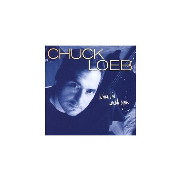 種別:CD 【輸入盤】 ジャズ・フュージョン海外ジャズ 登録日:2017/06/05 チャック・ローブ ウェン・アイム・ウィズ・ユー 内容:1. Double Life2. Tropical3. Uppercut4. The Girl Fr...