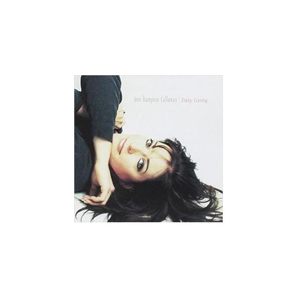 【発売日：2005年03月22日】種別:CD 【輸入盤】 ジャズ・フュージョン海外ジャズ 発売日:2005/03/22 登録日:2017/05/22 アン・ハンプトン・キャラウェイ イージー・リビング 内容:1. Easy to Love2...
