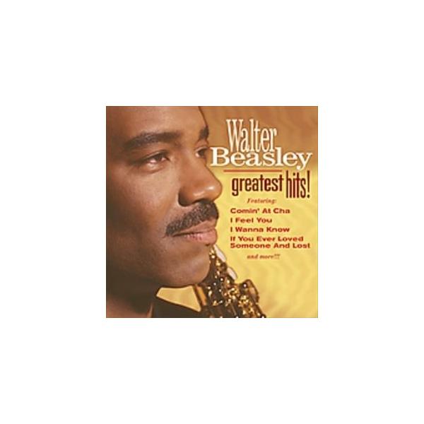 種別:CD 【輸入盤】 ジャズ・フュージョン海外ジャズ 登録日:2017/05/18 ウォルター・ビーズリー グレイティスト・ヒッツ 内容:1. Comin’ At Cha2. I Feel You3. If You Ever Loved ...