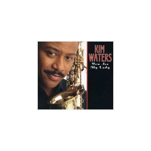 【発売日：2007年03月27日】種別:CD 【輸入盤】 ジャズ・フュージョン海外ジャズ 発売日:2007/03/27 登録日:2017/06/13 キム・ウォーターズ ユー・アー・マイ・レイディー 内容:1. So Sick2. Got ...