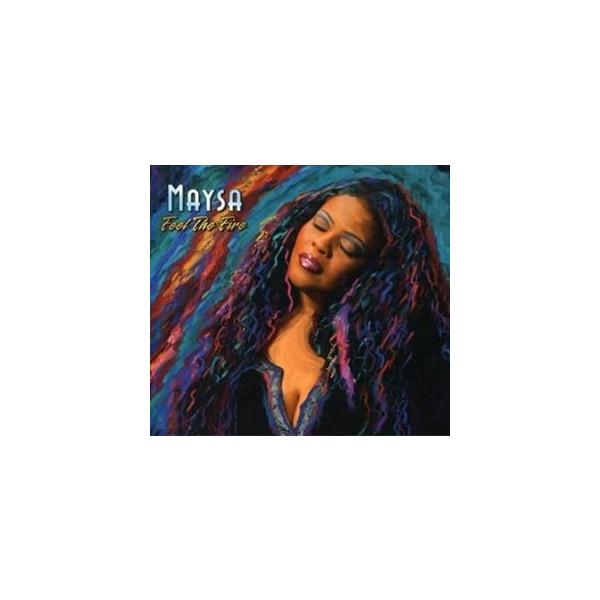 種別:CD 【輸入盤】 洋楽ソウル/R&amp;B 登録日:2017/06/06 メイザ フィール・ザ・ファイヤー 内容:1. I Can’t Help It2. You Are My Starship3. Happy Feeling4. ...