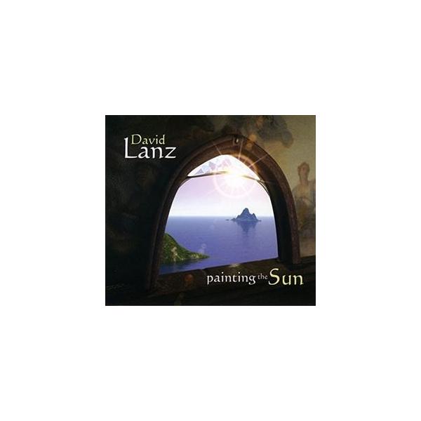 【発売日：2008年08月19日】種別:CD 【輸入盤】 イージーリスニングヒーリング/ニューエイジ 発売日:2008/08/19 登録日:2017/06/05 デヴィッド・ランツ ペインティング・ザ・サン 内容:1. Painting t...