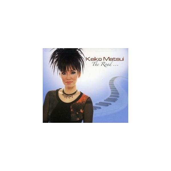 種別:CD 【輸入盤】 ジャズ・フュージョン海外ジャズ 登録日:2017/06/06 ケイコ・マツイ ザ・ロード... 内容:1. Secret Pond2. Falcon’s Wing3. Nguea Wonja4. Bohemian C...