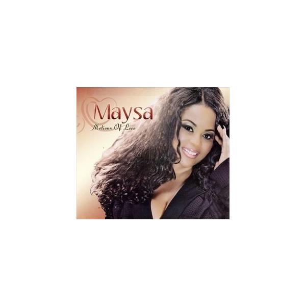 【発売日：2011年11月08日】種別:CD 【輸入盤】 洋楽ソウル/R&amp;B 発売日:2011/11/08 登録日:2017/06/06 メイザ モーションズ・オブ・ラブ 内容:1. Get Wit Me2. Come Dance ...