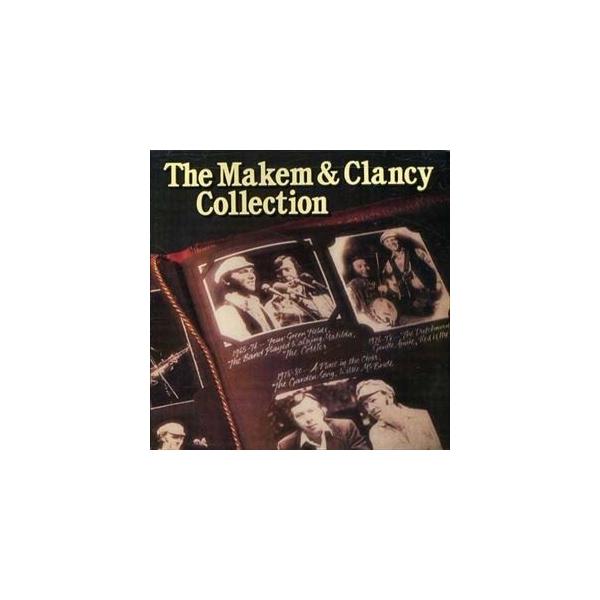 種別:CD 【輸入盤】 洋楽フォーク/カントリー 登録日:2017/06/05 メイケム／クランシー ザ・メイケム＆クランシー・コレクション 内容:1. A Place In The Choir2. The Cobbler3. The Du...