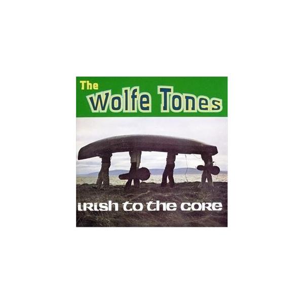 種別:CD 【輸入盤】 洋楽フォーク/カントリー 登録日:2017/06/14 ウルフ・トーンズ アイリッシュ・トゥ・ザ・コア 内容:1. Botany Bay2. The Water Is Wide3. The Irish Brigade...