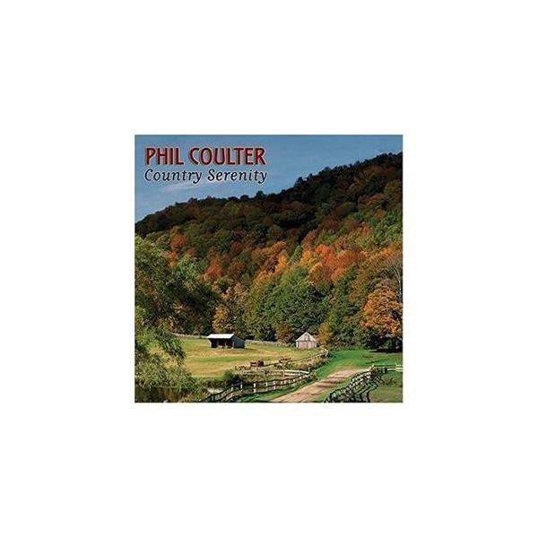 【発売日：2006年02月21日】種別:CD 【輸入盤】 洋楽ヨーロッパ民族音楽 発売日:2006/02/21 登録日:2017/05/29 フィル・コウルター カントリー・セレニティ 内容:1. If Tomorrow Never Com...