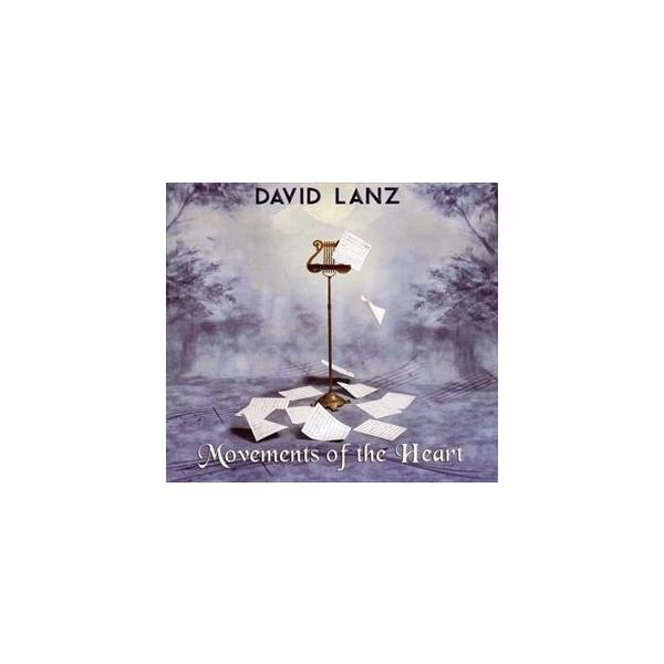 【発売日：2013年10月08日】種別:CD 【輸入盤】 イージーリスニングヒーリング/ニューエイジ 発売日:2013/10/08 登録日:2017/06/05 デヴィッド・ランツ モーメンツ・オブ・ザ・ハート 内容:1. Love’s R...