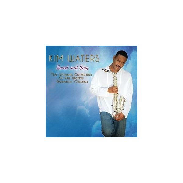 【発売日：2014年01月21日】種別:CD 【輸入盤】 ジャズ・フュージョン海外ジャズ 発売日:2014/01/21 登録日:2017/06/13 キム・ウォーターズ スウィート＆セクシー 内容:1. You Know That I Lo...