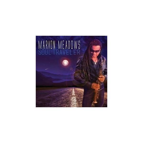 【発売日：2015年01月20日】種別:CD 【輸入盤】 ジャズ・フュージョン海外ジャズ 発売日:2015/01/20 登録日:2017/06/06 マリオン・メドーズ ソウル・トラベラー 内容:1. Celebration Road2. ...