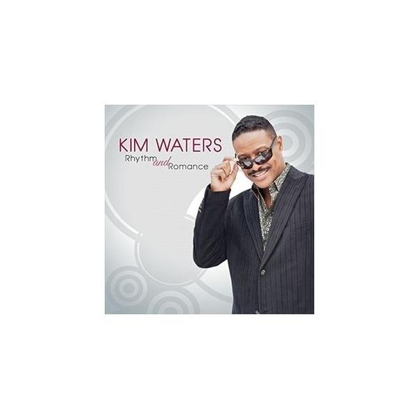 【発売日：2016年06月03日】種別:CD 【輸入盤】 ジャズ・フュージョン海外ジャズ 発売日:2016/06/03 登録日:2017/06/13 キム・ウォーターズ リズム＆ロマンス 内容:1. Bring It2. No Sleeep...