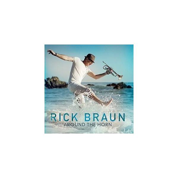 【発売日：2017年02月24日】種別:CD 【輸入盤】 ジャズ・フュージョン海外ジャズ 発売日:2017/02/24 登録日:2017/05/19 リック・ブラウン アラウンド・ザ・ホルン 内容:1. So Strong2. Pool D...