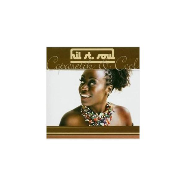 【発売日：2004年02月24日】種別:CD 【輸入盤】 洋楽ソウル/R&amp;B 発売日:2004/02/24 登録日:2017/06/02 ヒル・ストリート・ソウル コパセティック＆クール 内容:1. Copasetik ＆ Cool...