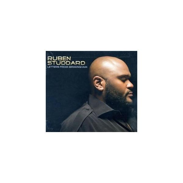 種別:CD 【輸入盤】 洋楽ソウル/R&amp;B 登録日:2017/06/09 ルーベン・スタッダード レターズ・フロム・バーミンガム