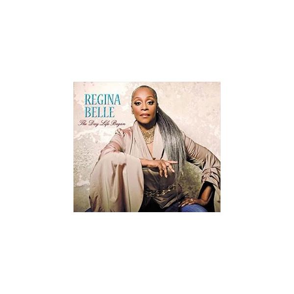 【発売日：2015年11月20日】種別:CD 【輸入盤】 洋楽ソウル/R&amp;B 発売日:2015/11/20 登録日:2016/02/17 レジーナ・ベル デイ・ライフ・ビギャン レジーナ・ベル CD 内容:1. The Day Li...