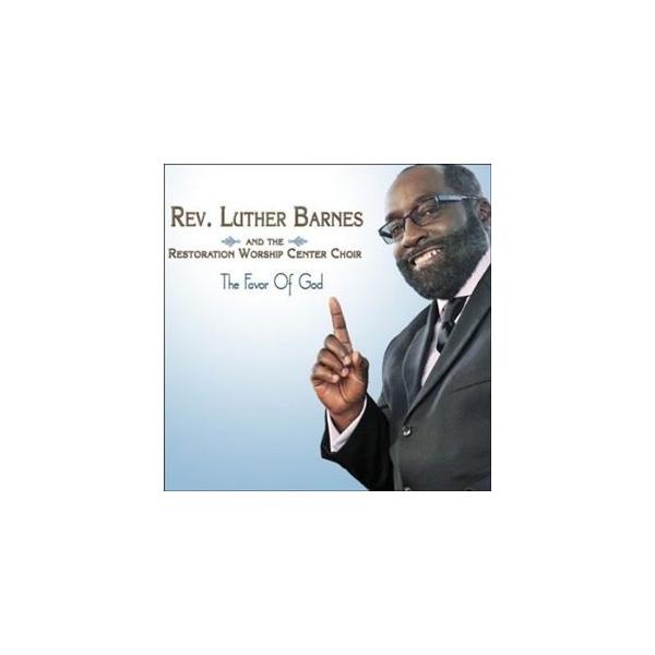 【発売日：2016年08月19日】種別:CD 【輸入盤】 洋楽ブルース/ゴスペル 発売日:2016/08/19 登録日:2017/05/18 ルーサー・バーンズ・アンド・レストレーション・ワーシップ・クワイア フェイバー・オブ・ゴッド 内容...