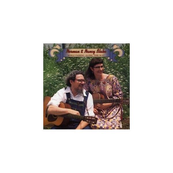 種別:CD 【輸入盤】 洋楽フォーク/カントリー 登録日:2017/05/19 ノーマン＆ナンシー・ブレイク ワイル・パッシング・アロング・ディス・ウェイ 内容:1. He’s Passing This Way2. I’m Going To...