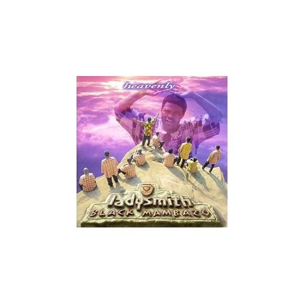 種別:CD 【輸入盤】 洋楽ワールドミュージックその他 登録日:2017/06/05 レディスミス・ブラック・マンバーゾ ヘヴンリィ 内容:1. Yitho Umlilo Ovuthayo2. Knockin’ On Heaven’s Do...