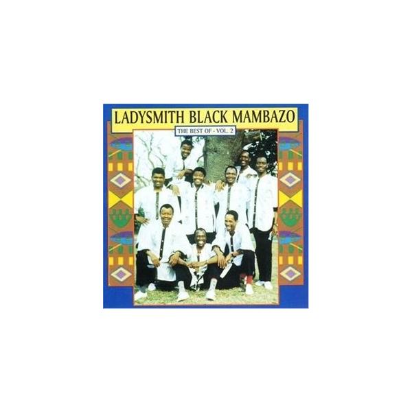 種別:CD 【輸入盤】 洋楽ワールドミュージックその他 登録日:2017/06/05 レディスミス・ブラック・マンバーゾ ベスト・オブ・レディスミス・ブラック・マンバーゾ・VOL.2 内容:1. Uligugu Lami2. Nkosi Y...