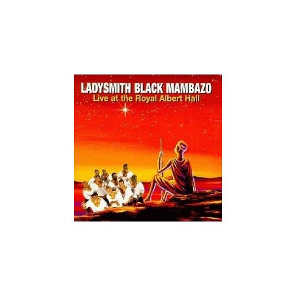 【発売日：1999年10月19日】種別:CD 【輸入盤】 洋楽ワールドミュージックその他 発売日:1999/10/19 登録日:2017/06/05 レディスミス・ブラック・マンバーゾ イン・ハーモニー：ライヴ・アット・ザ・ロイヤル・アルバ...