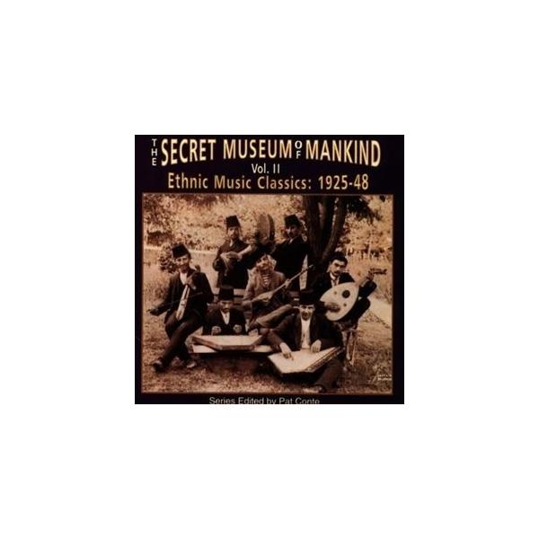 種別:CD 【輸入盤】 洋楽アフリカ 登録日:2017/06/09 ヴァリアス シークレット・ミュージアム・オブ・マンカインド・2 内容:1. Wishes Of Welcome by Secret Museum Of Mankind Vo...