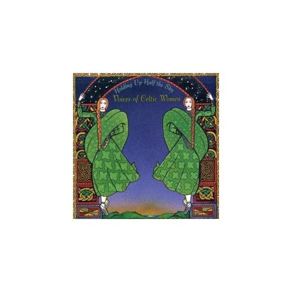 【発売日：1997年06月17日】種別:CD 【輸入盤】 洋楽フォーク/カントリー 発売日:1997/06/17 登録日:2017/06/02 ヴァリアス ホールディング・アップ・ハーフ・ザ・スカイ 内容:1. Eirigh Suas A ...