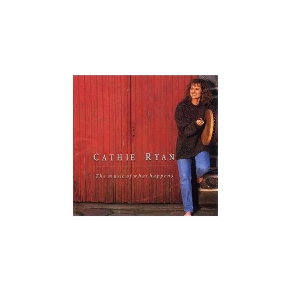 種別:CD 【輸入盤】 洋楽フォーク/カントリー 登録日:2017/06/08 キャシー・ライアン ミュージック・オブ・ホワット・ハプン 内容:1. At The Foot Of Knocknarea2. Home By Bearna3. ...