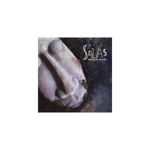 種別:CD 【輸入盤】 洋楽フォーク/カントリー 登録日:2017/06/08 ソラス ウェイティング・フォ・アン・エコー 内容:1. The Hanover Reel ／ John James’ Reel ／ The Copperplat...