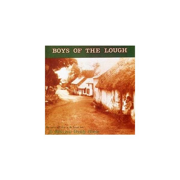 種別:CD 【輸入盤】 洋楽フォーク/カントリー 登録日:2017/05/19 ボーイズ・オブ・ザ・ラフ ウェルカム・パディ・ホーム 内容:1. When Sick Is It Tea You Want?2. To Welcome Padd...