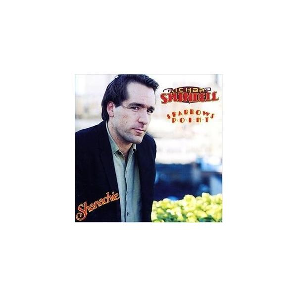 種別:CD 【輸入盤】 洋楽フォーク/カントリー 登録日:2017/06/08 リチャード・シンデル スパロウズ・ポイント 内容:1. Are You Happy Now?2. Castaway3. The Courier4. Sparro...