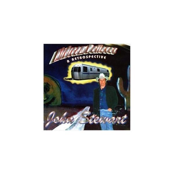 種別:CD 【輸入盤】 洋楽ポップス 登録日:2017/06/09 ジョン・スチュア-ト エアドリーム・ビリーバー 内容:1. Lost Her In The Sun2. Midnight Wind3. Get Rhythm4. Justi...