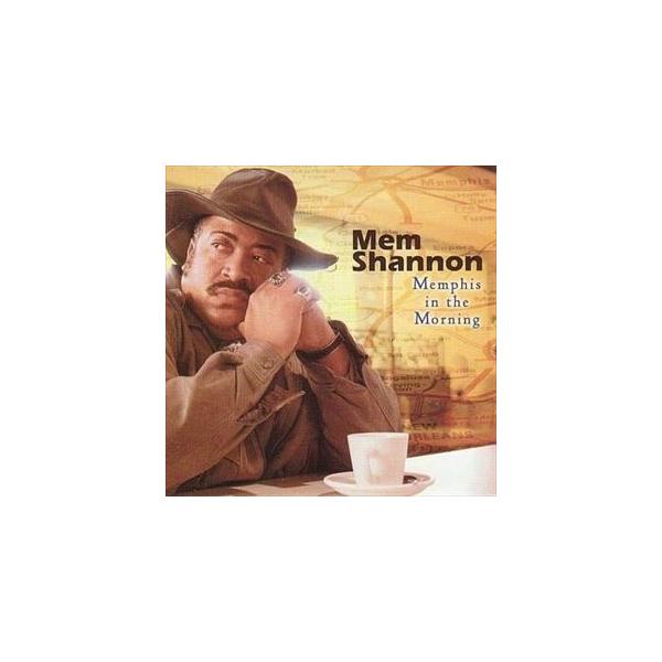 【発売日：2010年01月01日】種別:CD 【輸入盤】 洋楽ブルース/ゴスペル 発売日:2010/01/01 登録日:2017/06/08 メム・シャノン メンフィス・イン・ザ・モーニング 内容:1. Drowning On My Fee...