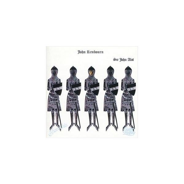 種別:CD 【輸入盤】 洋楽フォーク/カントリー 登録日:2017/06/08 ジョン・レンボーン サー・ジョン・ア・ロット 内容:1. The Earle Of Salisbury2. The Trees They Do Grow Hig...