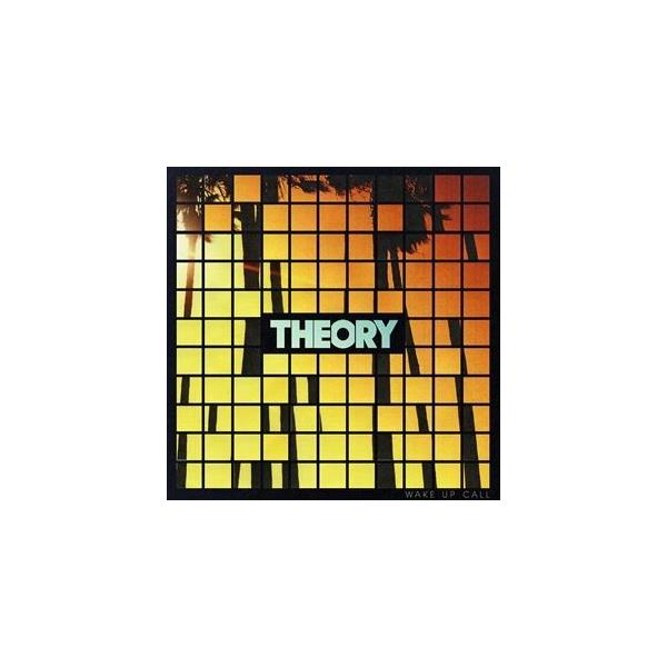 【発売日：2017年10月27日】種別:CD 【輸入盤】 洋楽ロック 発売日:2017/10/27 登録日:2017/09/05 セオリー・オブ・ア・デッドマン ウェイク・アップ・コール 内容:1. Straight Jacket2. Rx...