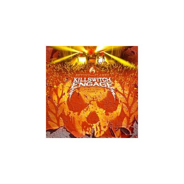 【発売日：2016年11月25日】種別:BLU-RAY＋CD 【輸入盤】 音楽洋楽ロック 発売日:2016/11/25 登録日:2016/11/08 キルスウィッチ・エンゲイジ ビヨンド・ザ・フレイムス 内容:［BLU-RAY ： BEYO...