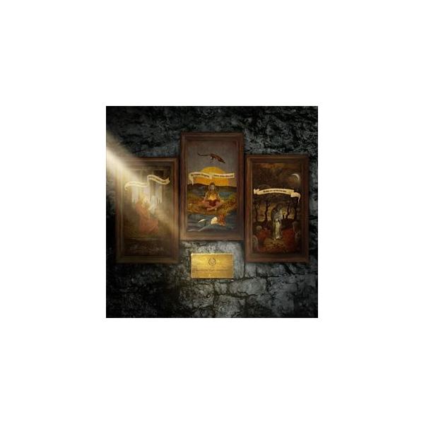 【発売日：2014年08月26日】種別:2LP 【輸入盤】 洋楽ハードロック/ヘヴィメタル 発売日:2014/08/26 登録日:2015/02/13 オーペス ペイル・コミュニオン 内容:［Disc 1 ： Side A）1. Etern...