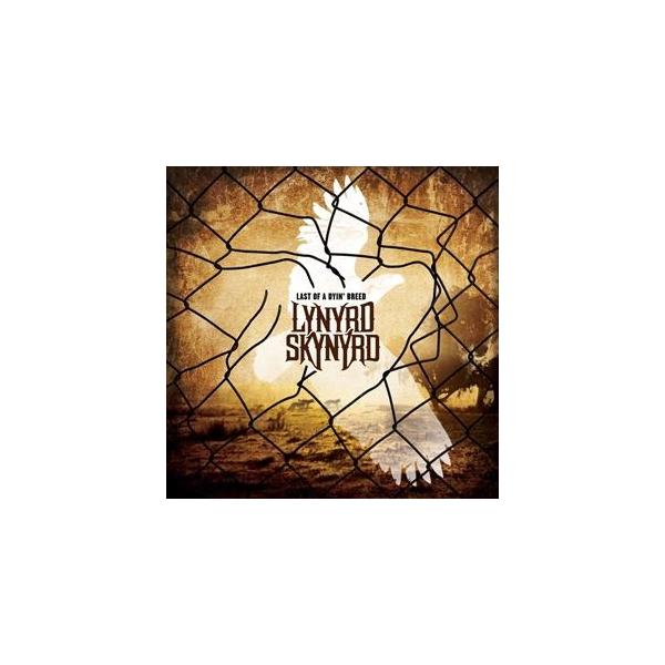 【発売日：2012年08月25日】種別:CD 【輸入盤】 洋楽ロック 発売日:2012/08/25 登録日:2012/07/26 レーナード・スキナード ラスト・オブ・ア・ダイイン・ブリード レーナード・スキナード CD レイナードスキナー...