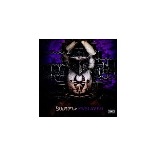 【発売日：2012年03月13日】種別:CD 【輸入盤】 洋楽ハードロック/ヘヴィメタル 発売日:2012/03/13 登録日:2015/04/22 ソウルフライ アンスレイヴド 内容:1. Resistance2. World Scum3...