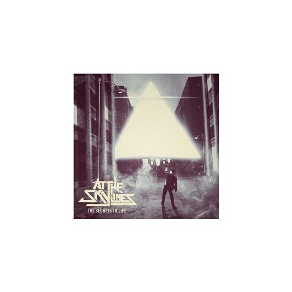 【発売日：2012年05月08日】種別:CD 【輸入盤】 洋楽ロック 発売日:2012/05/08 登録日:2012/04/16 アット・ザ・スカイラインズ シークレッツ・トゥ・ライフ 内容:1. Hush2. It’s Cherried3...