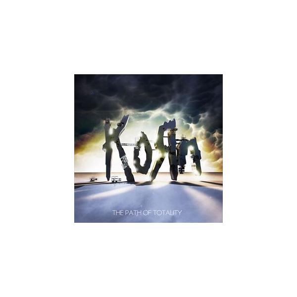 【発売日：2011年12月06日】種別:CD＋DVD 【輸入盤】 洋楽ロック 発売日:2011/12/06 登録日:2012/02/08 コーン パス・オブ・トータリティー 内容:1. Chaos Lives In Everything （...