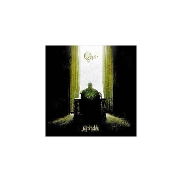 【発売日：2008年06月03日】種別:CD 【輸入盤】 洋楽ハードロック/ヘヴィメタル 発売日:2008/06/03 登録日:2015/07/24 オーペス ウォーターシェッド