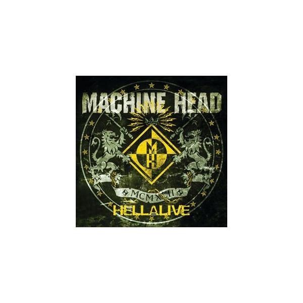 【発売日：2003年03月10日】種別:CD 【輸入盤】 洋楽ハードロック/ヘヴィメタル 発売日:2003/03/10 登録日:2012/02/08 マシーン・ヘッド ヘルアライヴ 内容:1. Bulldozer2. Blood The S...