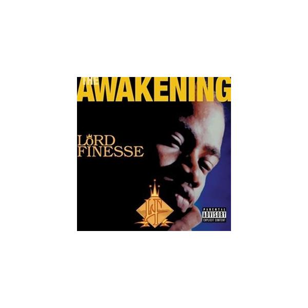 【発売日：2021年03月26日】種別:CD 【輸入盤】 洋楽ラップ/ヒップホップ 発売日:2021/03/26 登録日:2021/04/16 ロード・フィネス アウェイクニング（25TH・アニヴァーサリー）（リマスタード）